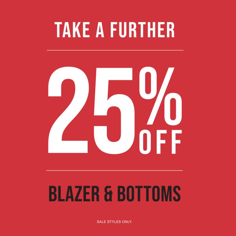 Offers - Canberra Outlet